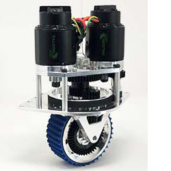 Swerve Drive Specialties - AndyMark, Inc