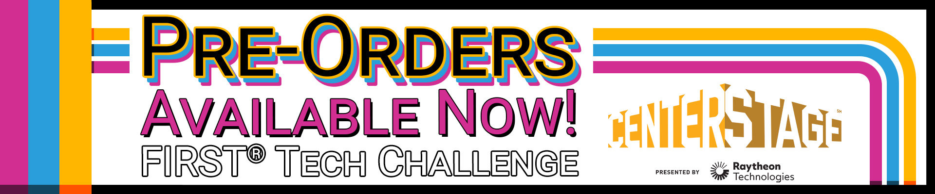 Educational Robotic Parts - AndyMark, Inc