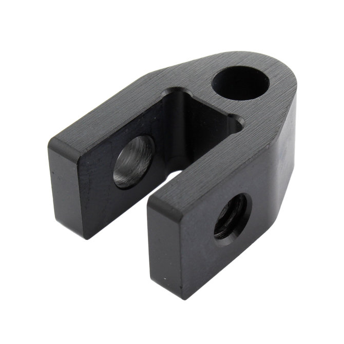 Air Cylinder Mounting Block - AndyMark, Inc Air Cylinder Mounting Block - AndyMark, Inc