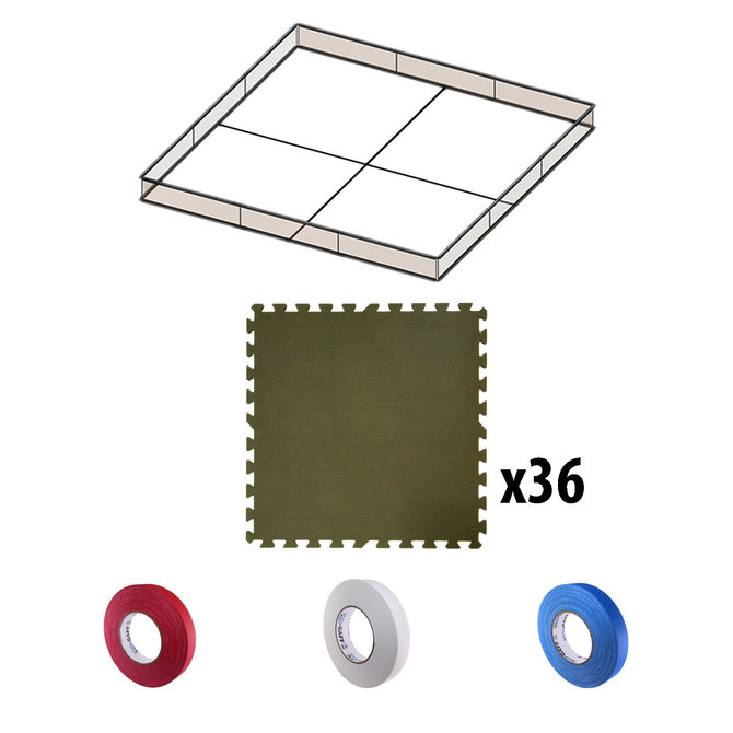 FIRST Tech Challenge Basic Accessory Set - AndyMark, Inc FIRST Tech Challenge Basic Accessory Set - AndyMark, Inc