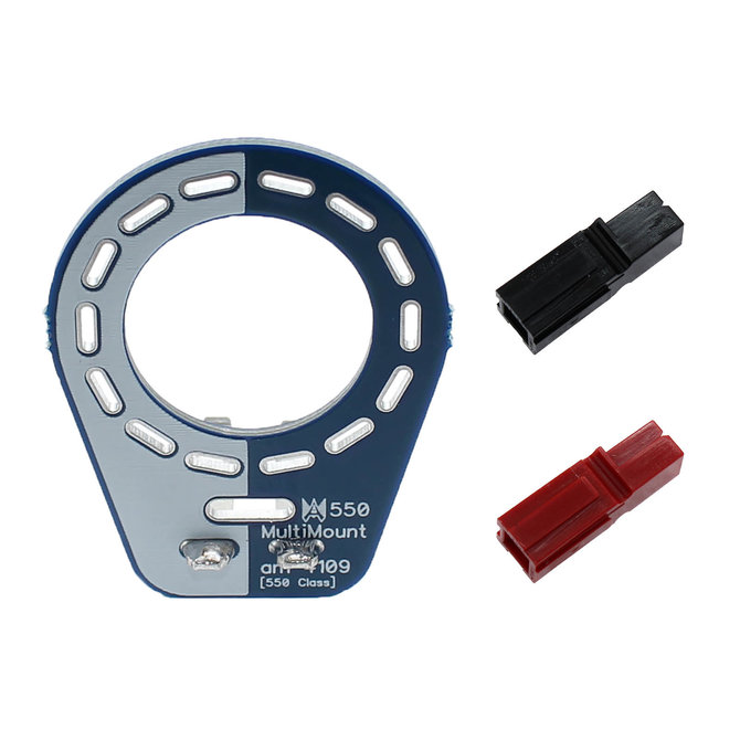 MultiMount PowerPole Board - AndyMark, Inc MultiMount PowerPole Board - AndyMark, Inc