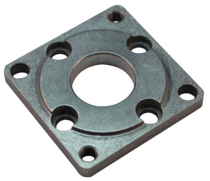 Sport Gearbox Kraken Cut Shaft Motor Block - AndyMark, Inc Sport Gearbox Kraken Cut Shaft Motor Block - AndyMark, Inc